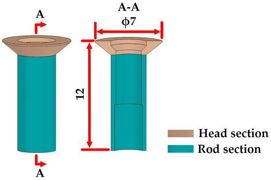 Analyzing Forged Quality of Thin-Walled A-286 Superalloy Tube under ...