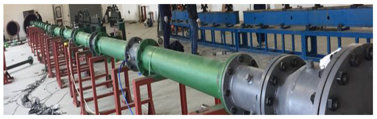 Research on the Rule of Explosion Shock Wave Propagation in Multi-Stage ...