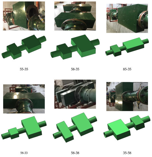 Research on the Rule of Explosion Shock Wave Propagation in Multi-Stage ...