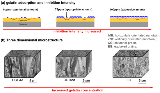 Research Progress of Electroplated Nanotwinned Copper in ...