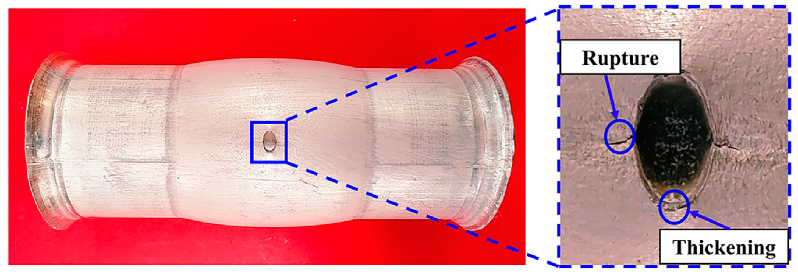 Identification of Anisotropic Coefficients in the Non-Principal Axis ...