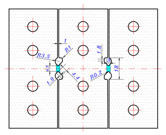 Experiment for Measuring Mechanical Properties of High-Strength Steel ...