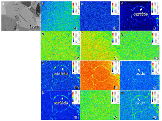 Microstructural Characterization and Prior Particle Boundary (PPB) of ...
