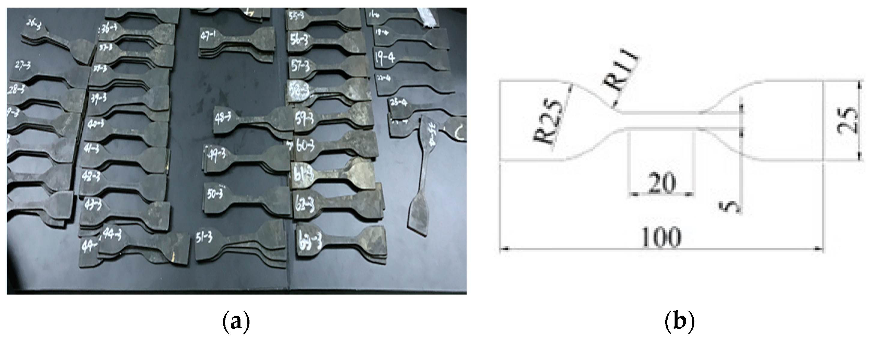 Determination and Prediction of Time-Varying Parameters of Mooney ...