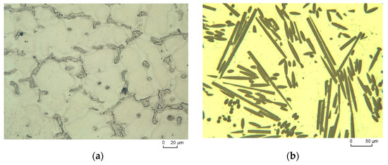 Tensile Deformation and Fracture of Unreinforced AZ91 and Reinforced ...