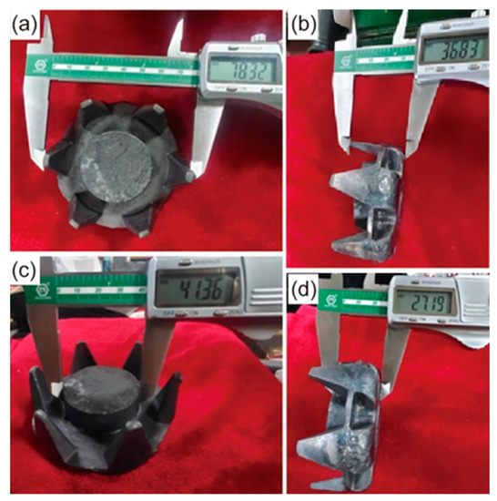 Study on the Semi-Solid Thixotropic Forging Forming Process for the Low ...