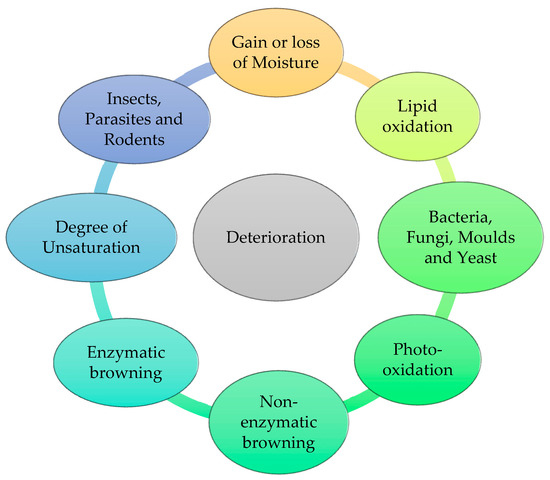 Polyphenols: Natural Preservatives with Promising Applications in Food ...