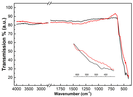 CuO Nanoparticles and Microaggregates: An Experimental and ...