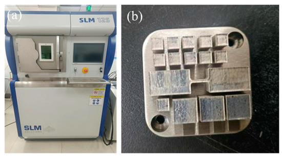 Effects of Mo Particles Addition on the Microstructure and Properties ...