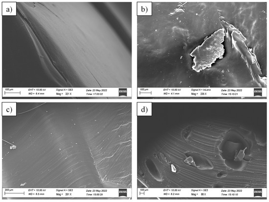 Materials | Free Full-Text | Effect of Cellulose-Based Bioplastics on ...