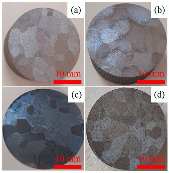 Effects of Homogenization Heat Treatment on the Fe Micro-Segregation in ...