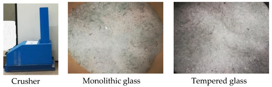 Assessment of Waste Glass Incorporation in Asphalt Concrete for Surface ...