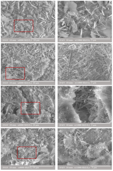Strength and Microstructure Assessment of Partially Replaced Ordinary ...