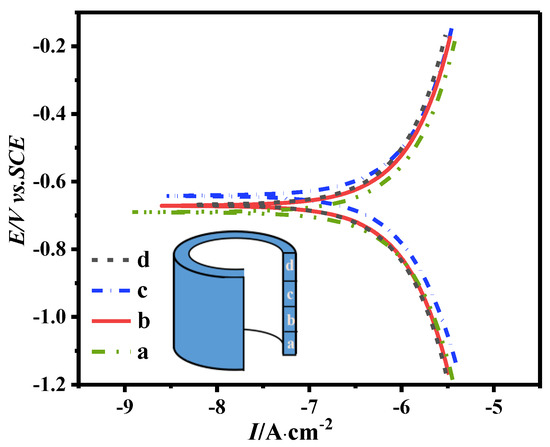 Inhomogeneity of the Backward Extruded NdFeB Ring Magnet Prepared from ...