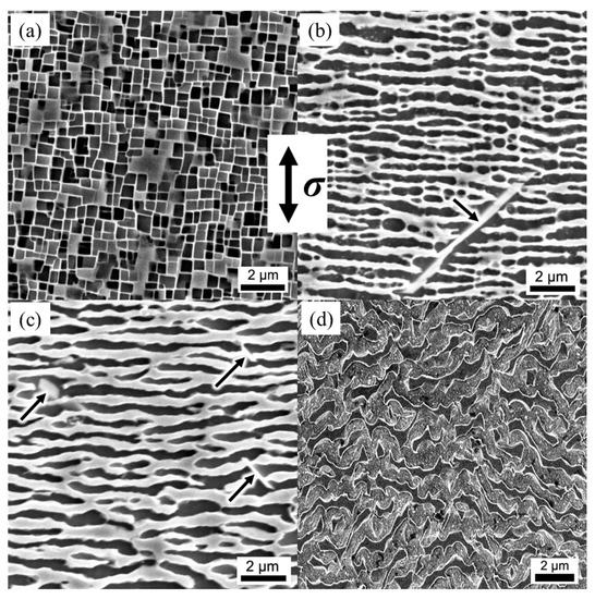 Microstructure Evolution and Dislocation Mechanism of a Third-Generation Single-Crystal Ni-Based ...