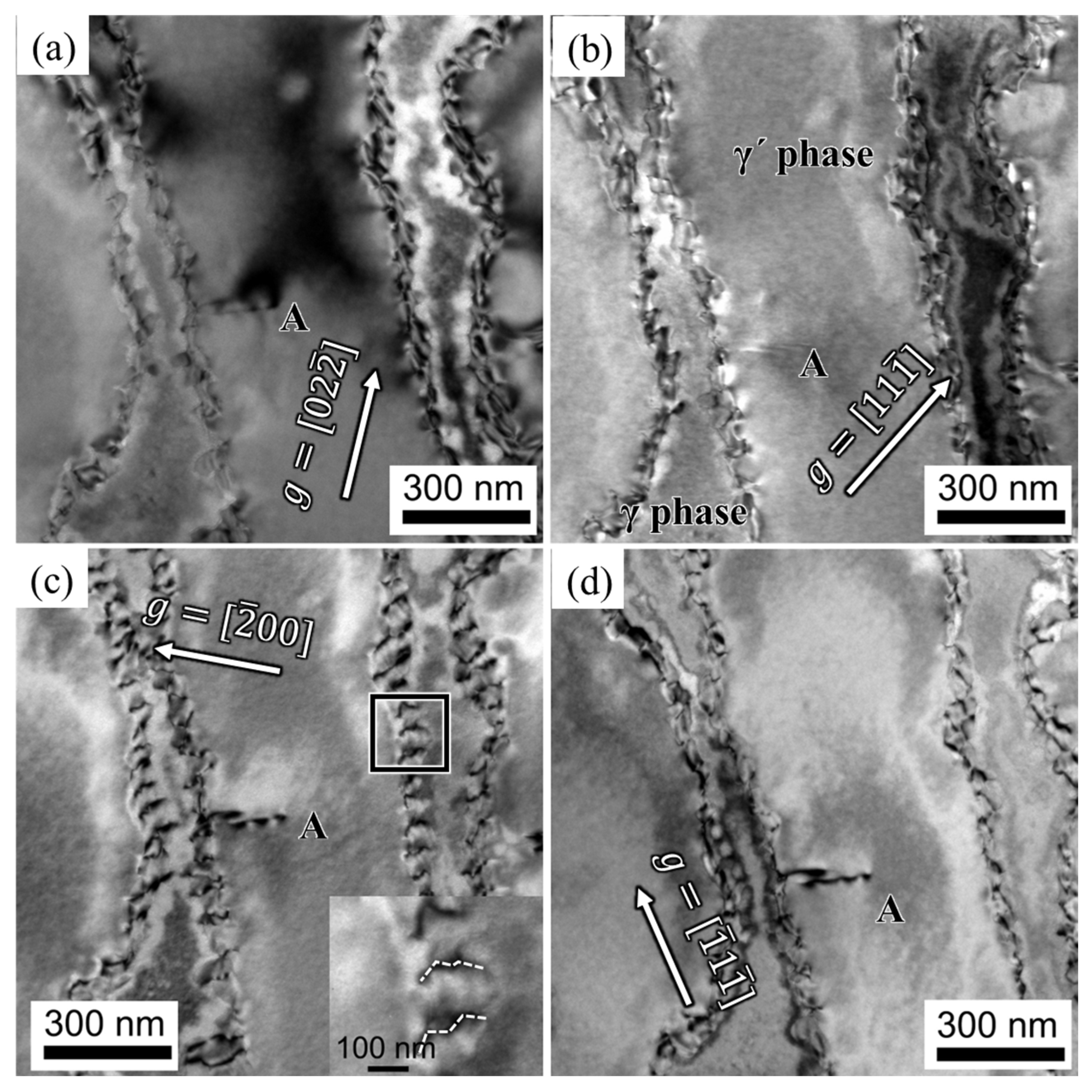 Microstructure Evolution and Dislocation Mechanism of a Third-Generation Single-Crystal Ni-Based ...