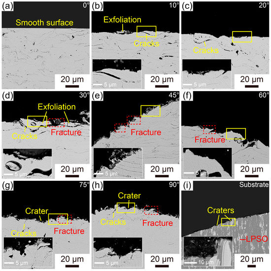 Corrosion and Erosion Wear Behaviors of HVOF-Sprayed Fe-Based Amorphous ...