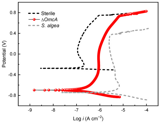 Extracellular Electron Transfer in Microbiologically Influenced ...