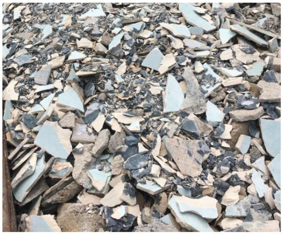 Structural Characteristics and Microstructure Analysis of Soft Soil ...