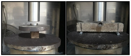 Experimental Study on Cementless PET Mortar with Marble Powder and Iron ...
