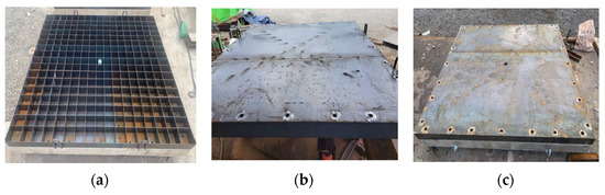 Blast Resistance Capacities of Structural Panels Subjected to Shock ...