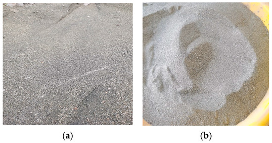 The Influence of Fiber on the Mechanical Properties of Controllable Low ...