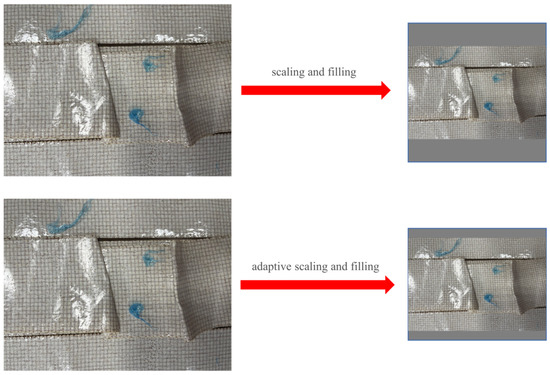 Surface Defect Detection for Automated Tape Laying and Winding Based on ...