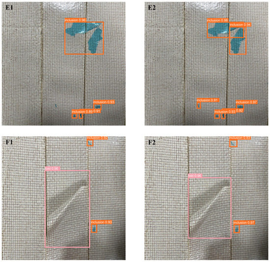 Materials Free Full Text Surface Defect Detection For Automated Tape Laying And Winding