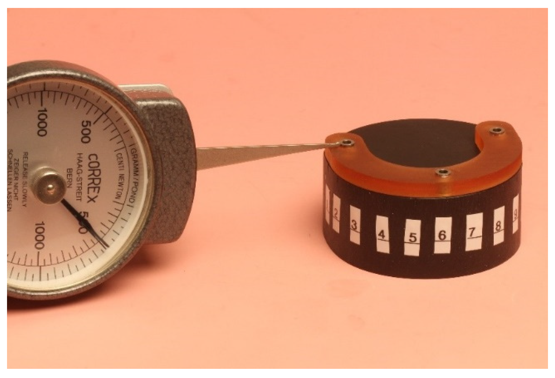 The Effect of Sterilization on the Accuracy and Fit of 3D-Printed ...