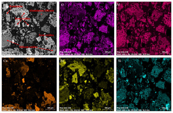 Extraction of Germanium from Low-Grade Germanium-Bearing Lignite by ...