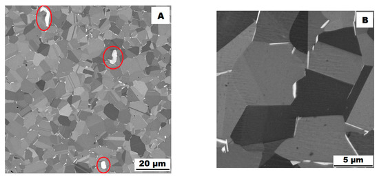 Comparison of the Structure, Mechanical Properties and Effect of Heat ...