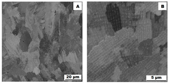 Comparison of the Structure, Mechanical Properties and Effect of Heat ...