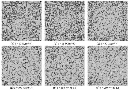 Origin and Evolution of Cracks in the Glaze Surface of a Ceramic during ...