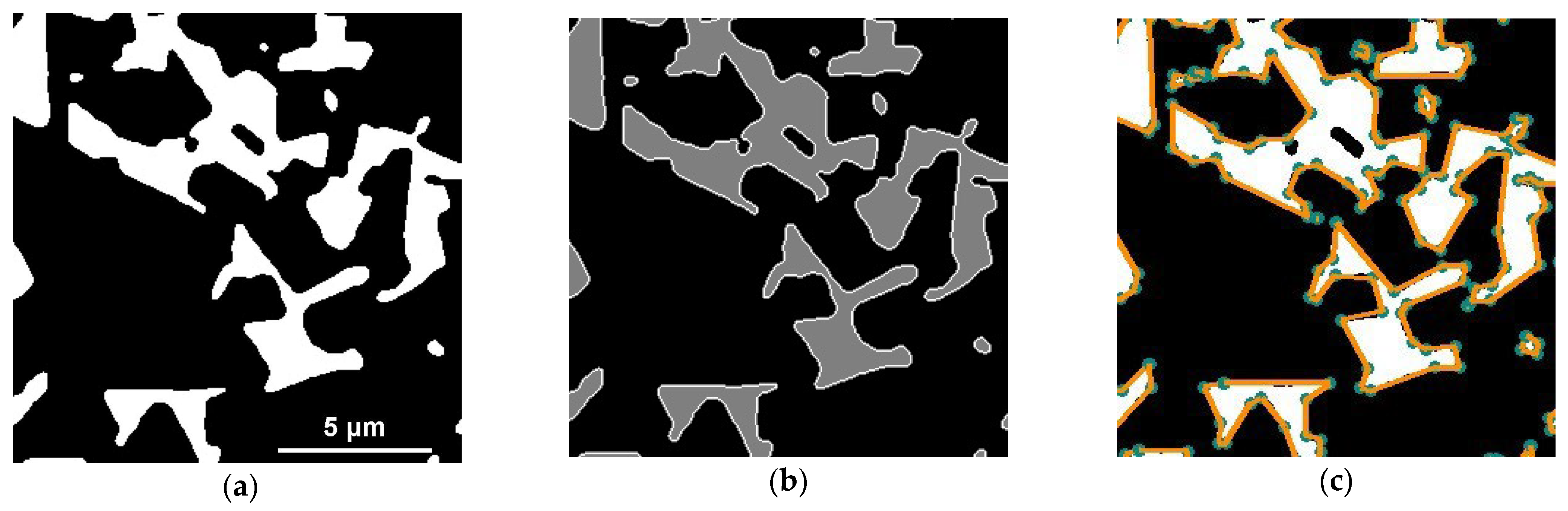 Topology of WC/Co Interfaces in Cemented Carbides