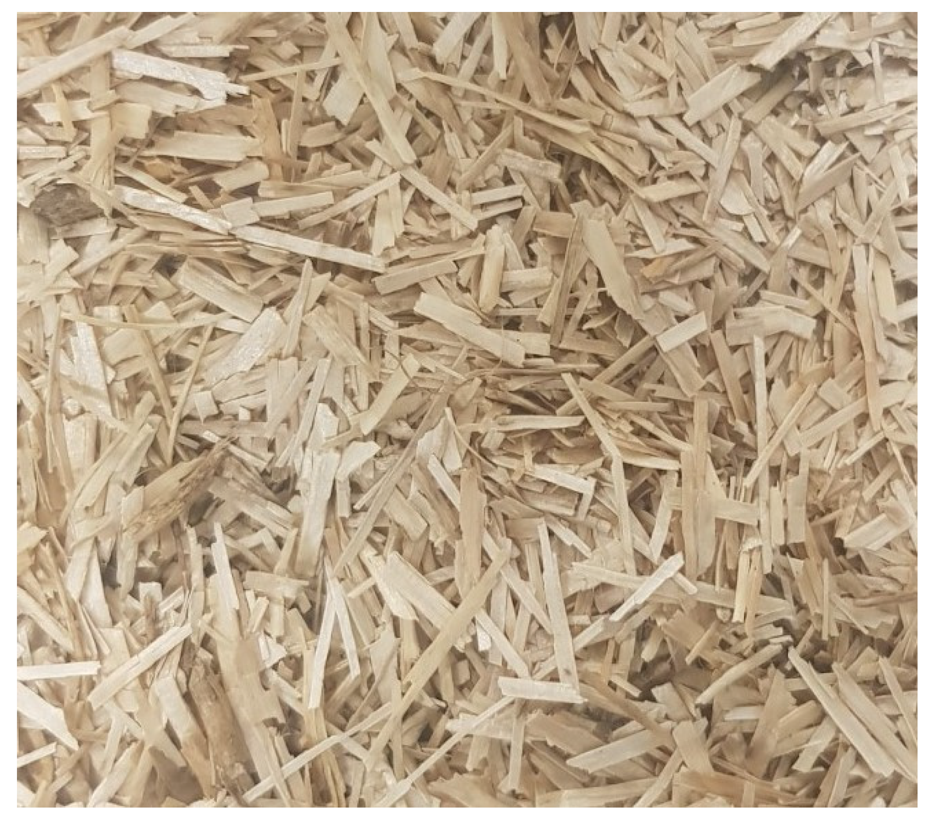 Retarding Effect of Hemp Hurd Lixiviates on the Hydration of Hydraulic ...