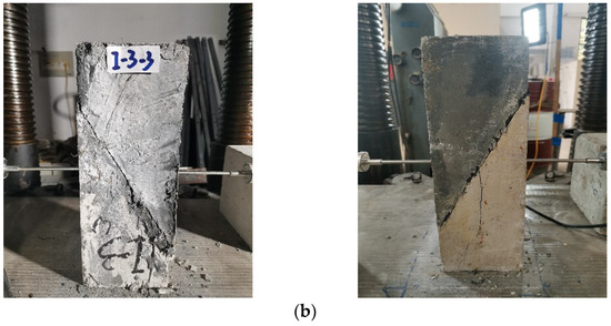 Analysis of Structural Parameters of Steel–NC–UHPC Composite Beams