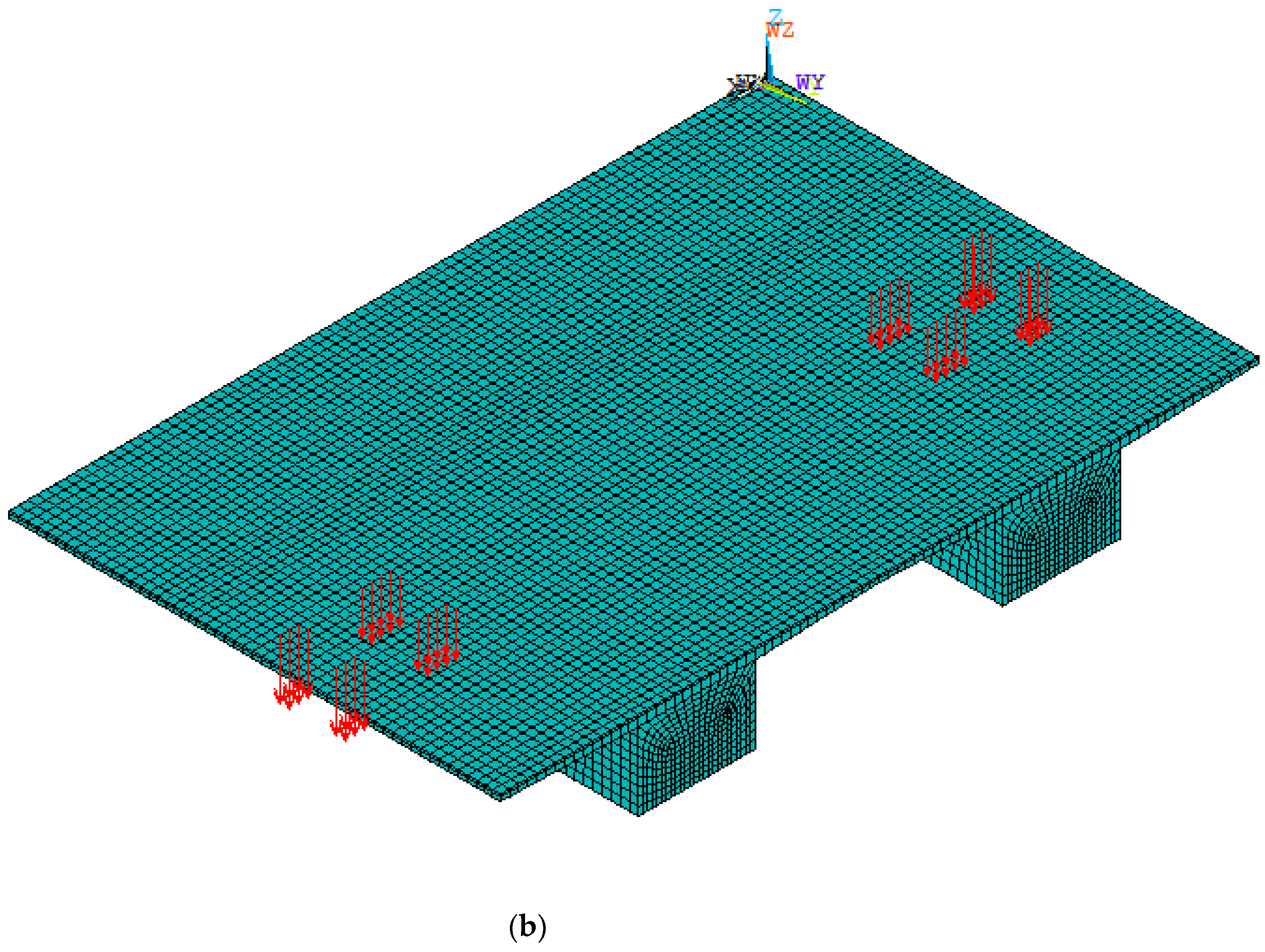 Analysis of Structural Parameters of Steel–NC–UHPC Composite Beams