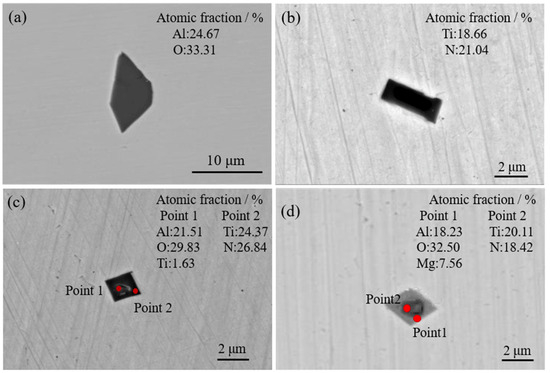Study on the Influences of Adding Rare Earth Ce on the Precipitation ...