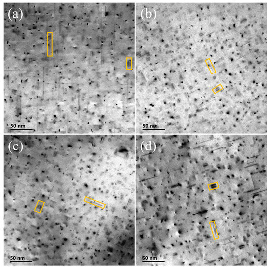 Effects of Rapid Quenching on Grain Boundary Microstructure and ...