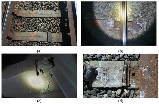 Structural Integrity Assessment of Concrete Sleepers by Modal Test ...
