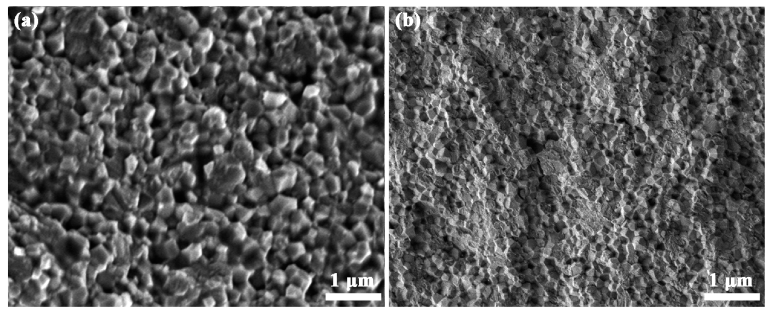 Enhanced Mechanical Properties of Al2O3 Nanoceramics via Low ...