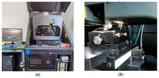 Measurement of Creep Stress Exponent of TC17 Titanium Alloy by ...