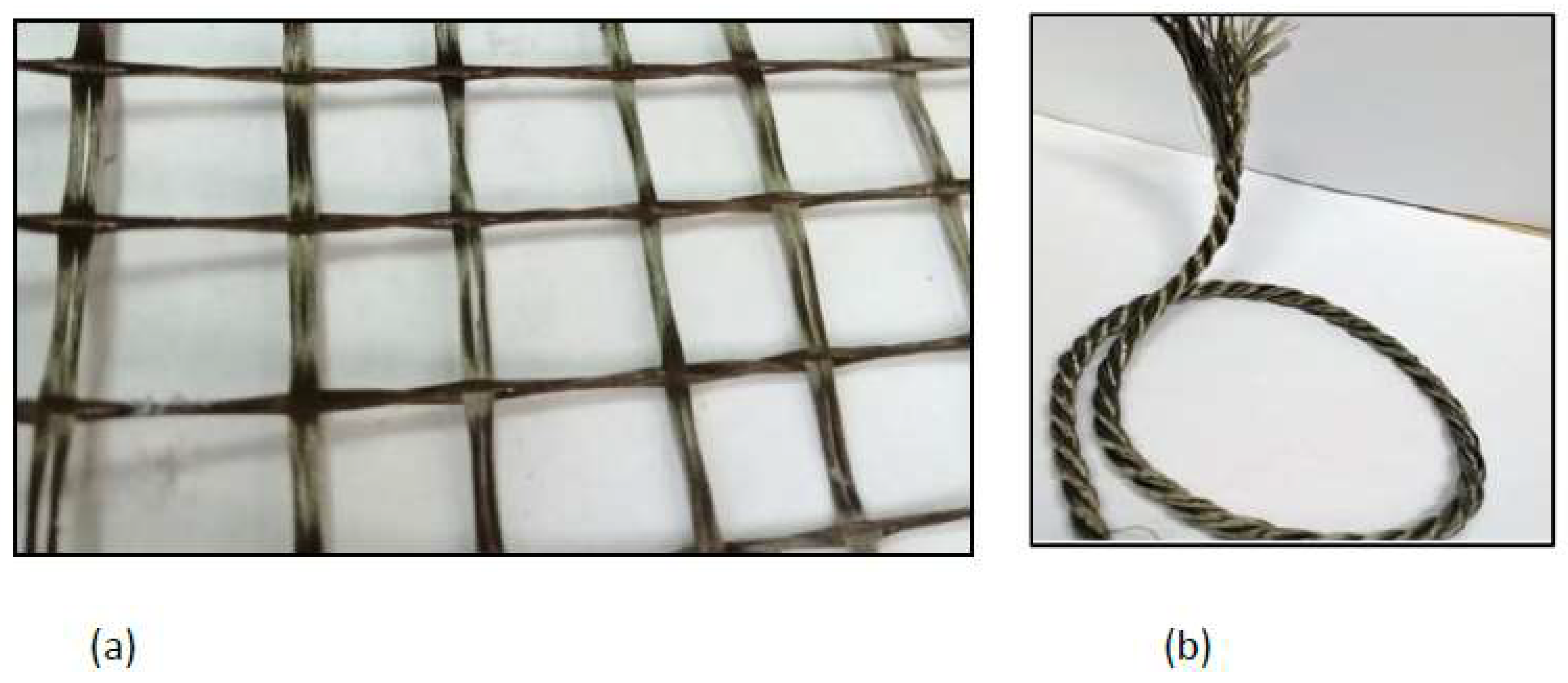 Flexural Strengthening of Stone Masonry Walls Using Textile-Reinforced ...