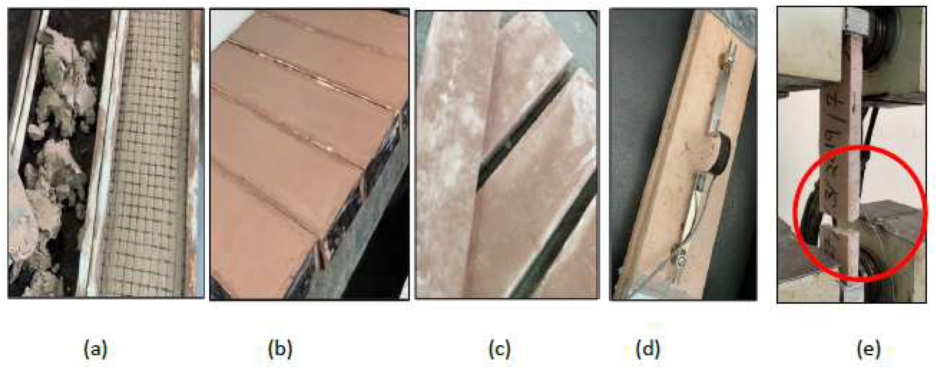 Flexural Strengthening of Stone Masonry Walls Using Textile-Reinforced ...