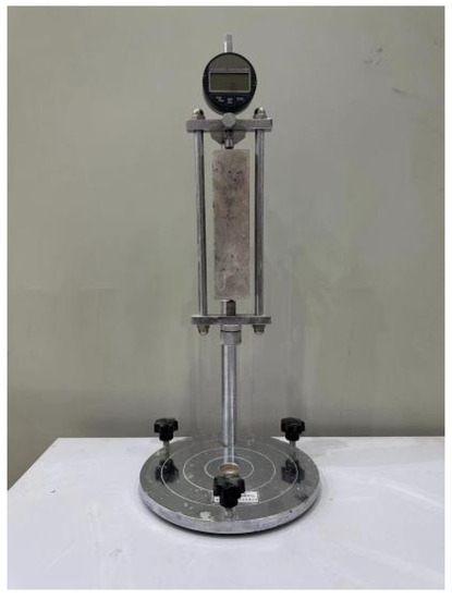 Experimental Study on the Application of Recycled Concrete Waste Powder ...