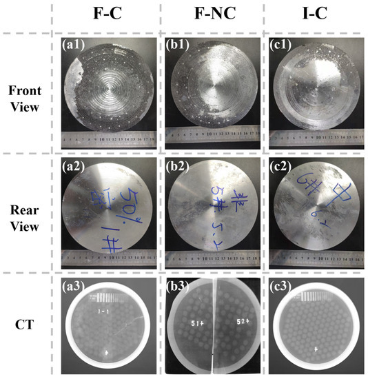 A Novel Multi-Scale Ceramic-Based Array (SiCb+B4Cp)/7075Al as Promising ...