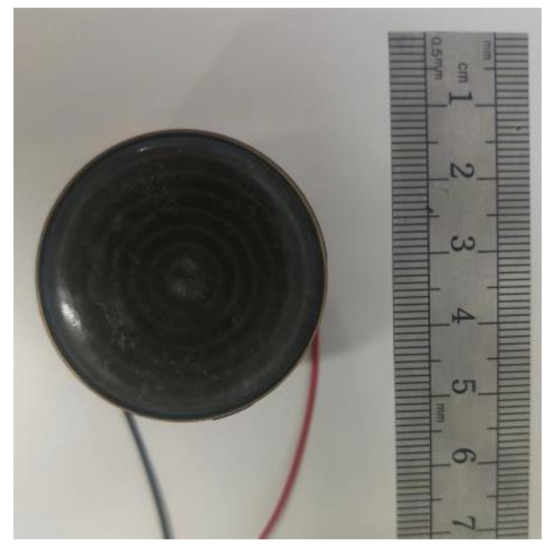 Intelligent Optimization Design of a Phononic Crystal Air-Coupled ...