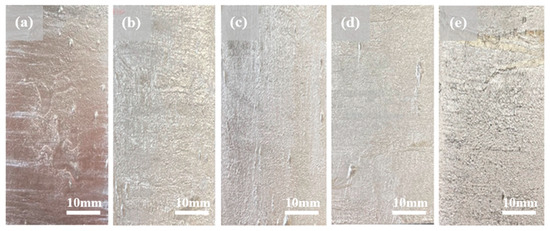 Effects of the Mg Content on Microstructural and Corrosion Characteristics of Hot-Dip Al–Si–Mg ...