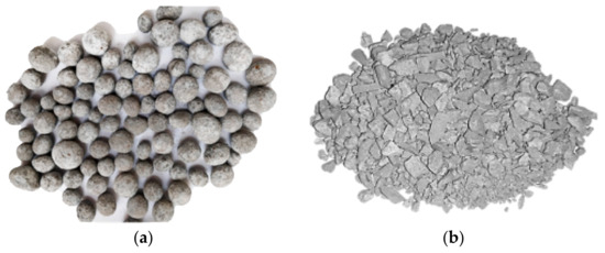 Application of Steel Slag as an Aggregate in Concrete Production: A Review