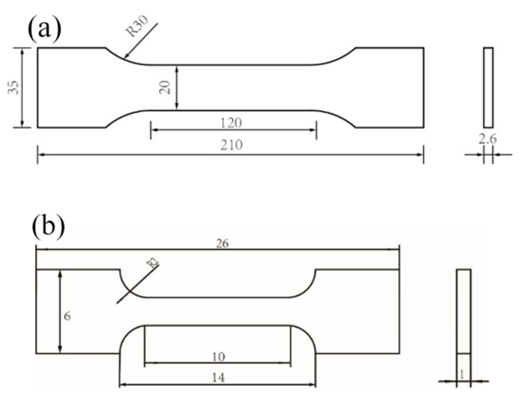 Application of Extended Finite Element Method for Studying Crack ...